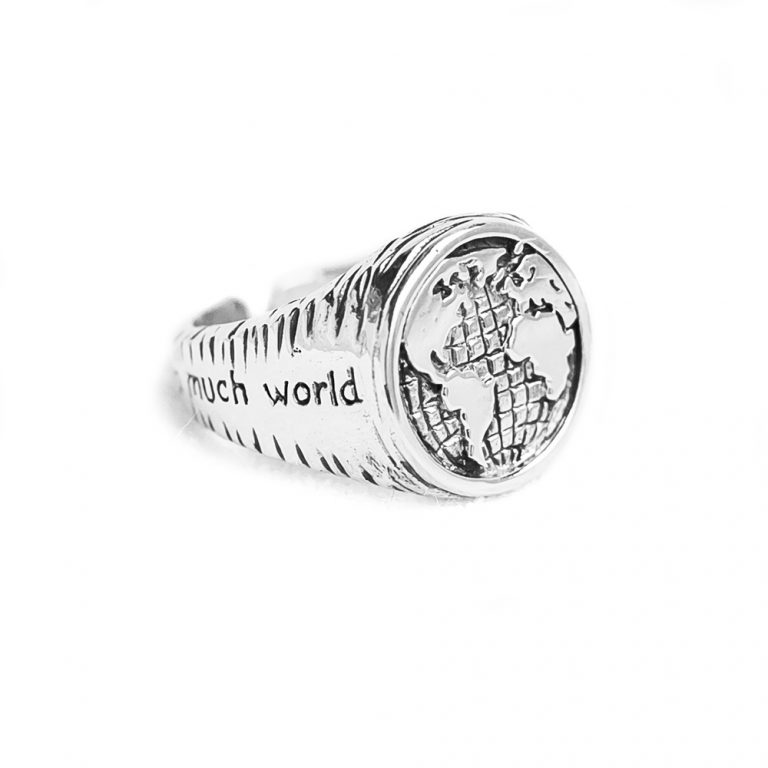 Duality ring – Rawile