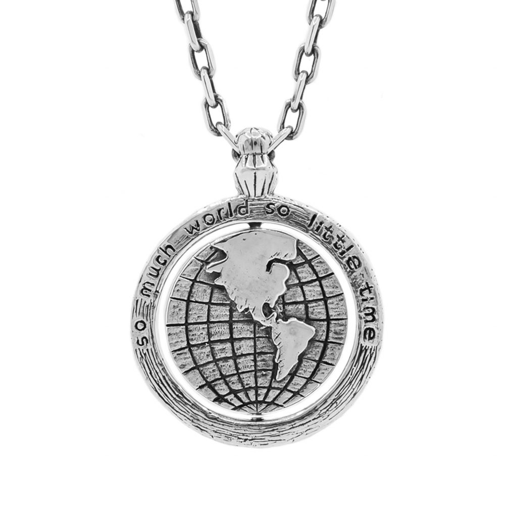 Duality ring – Rawile