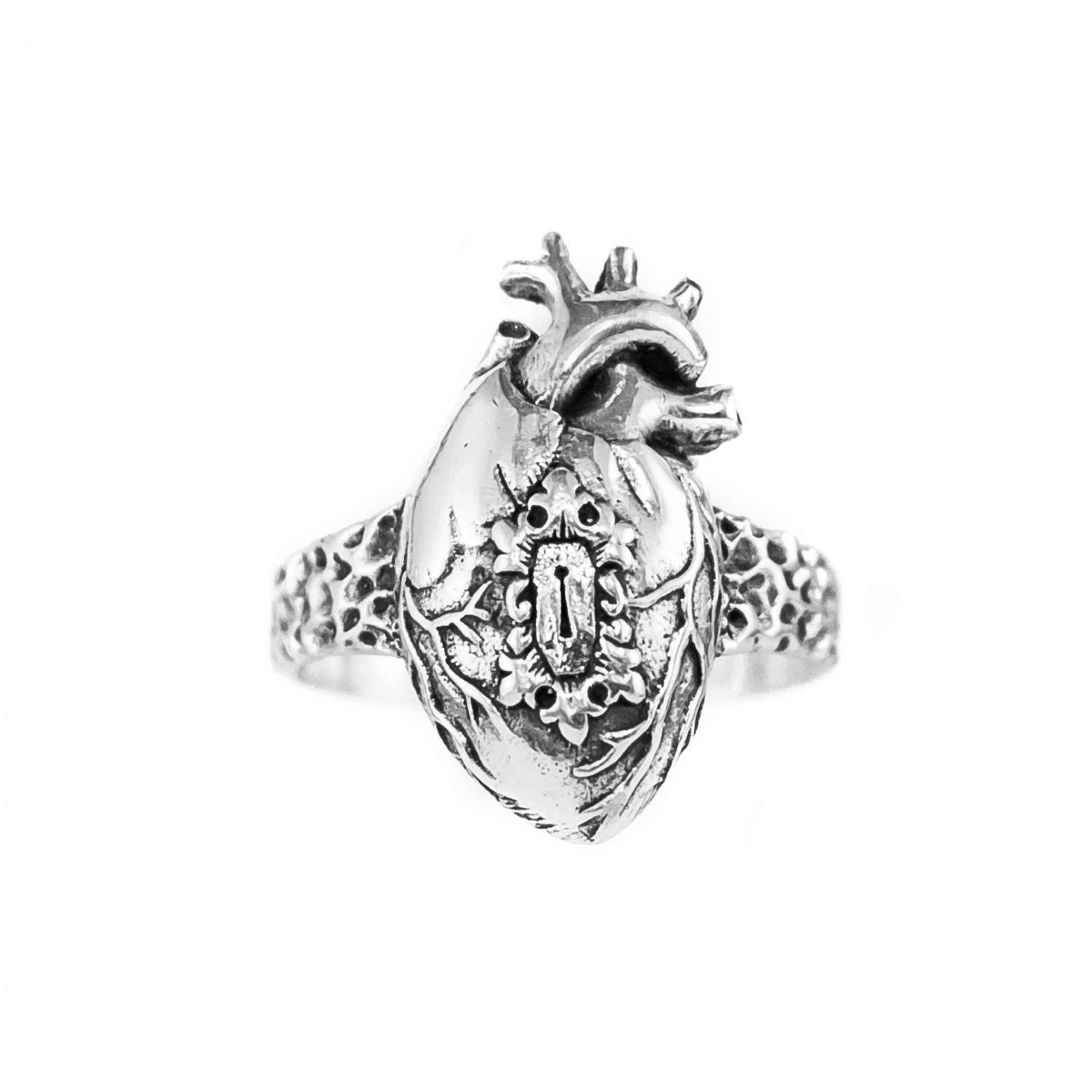 Liberty ring – Rawile