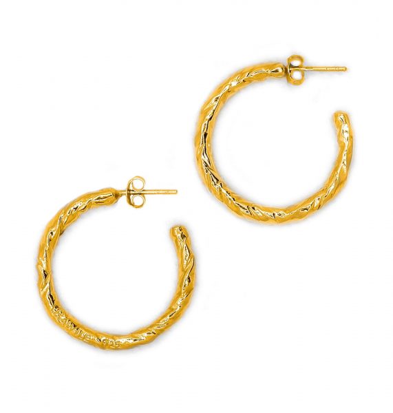 Raw hoops – Rawile