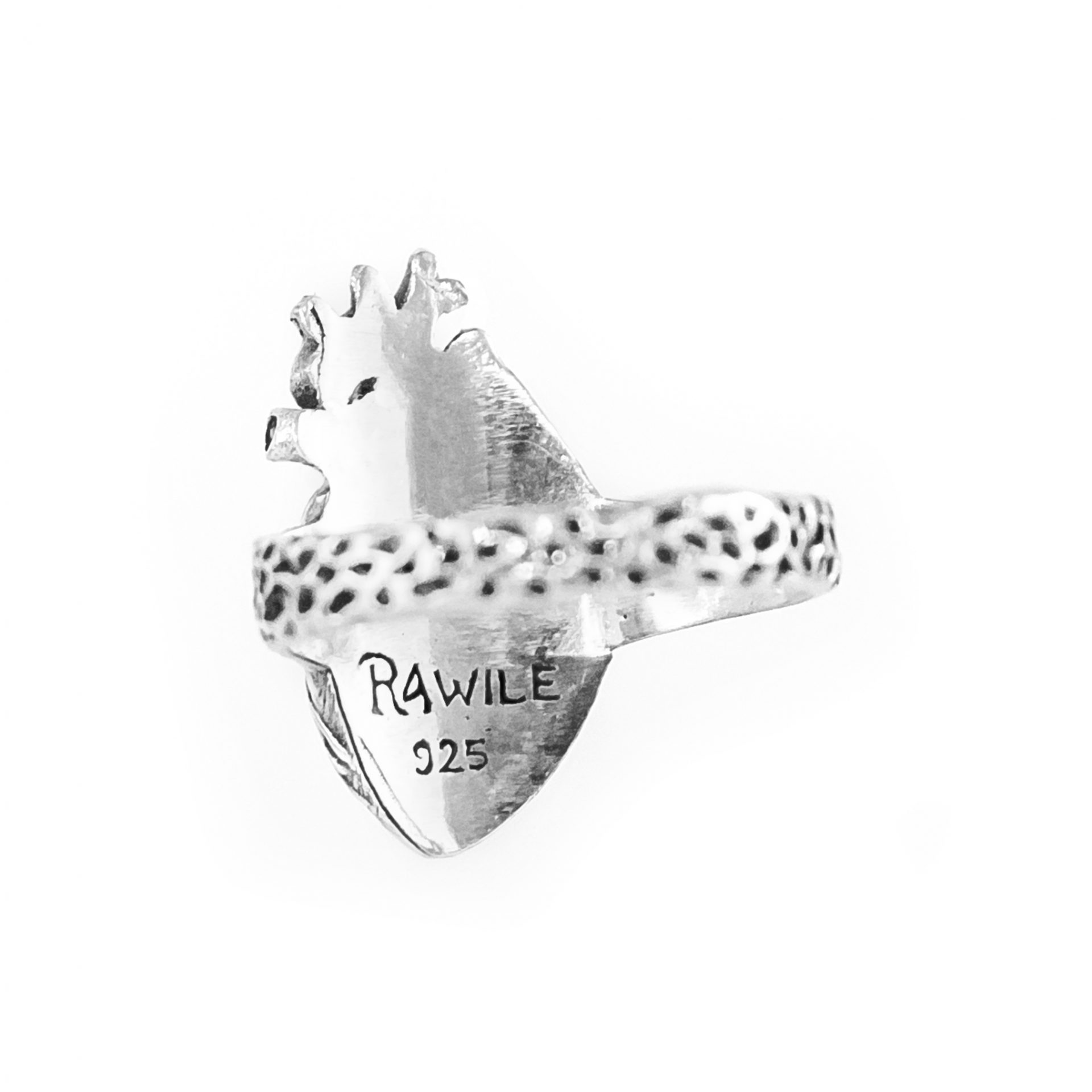 Liberty ring – Rawile