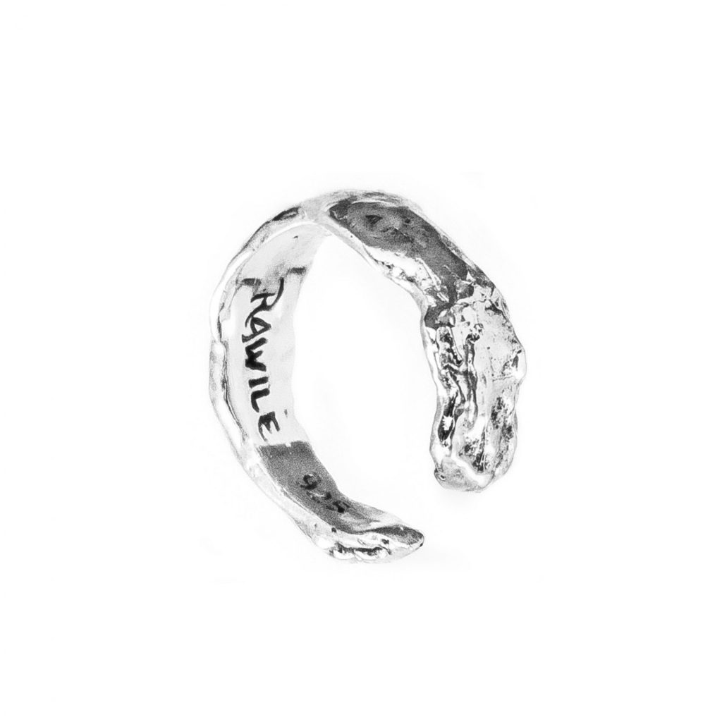 Duality ring – Rawile