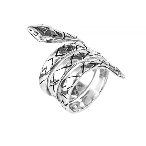 Transition ring – Rawile