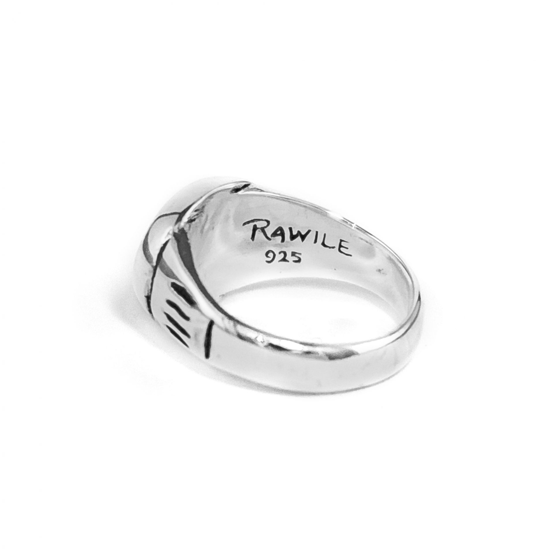 Starry night ring – Rawile