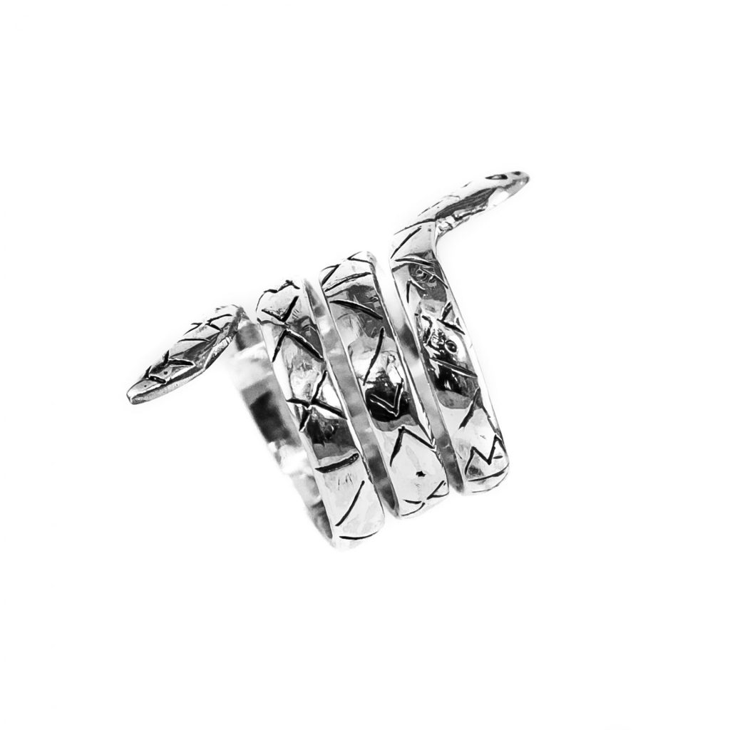 Transition ring – Rawile