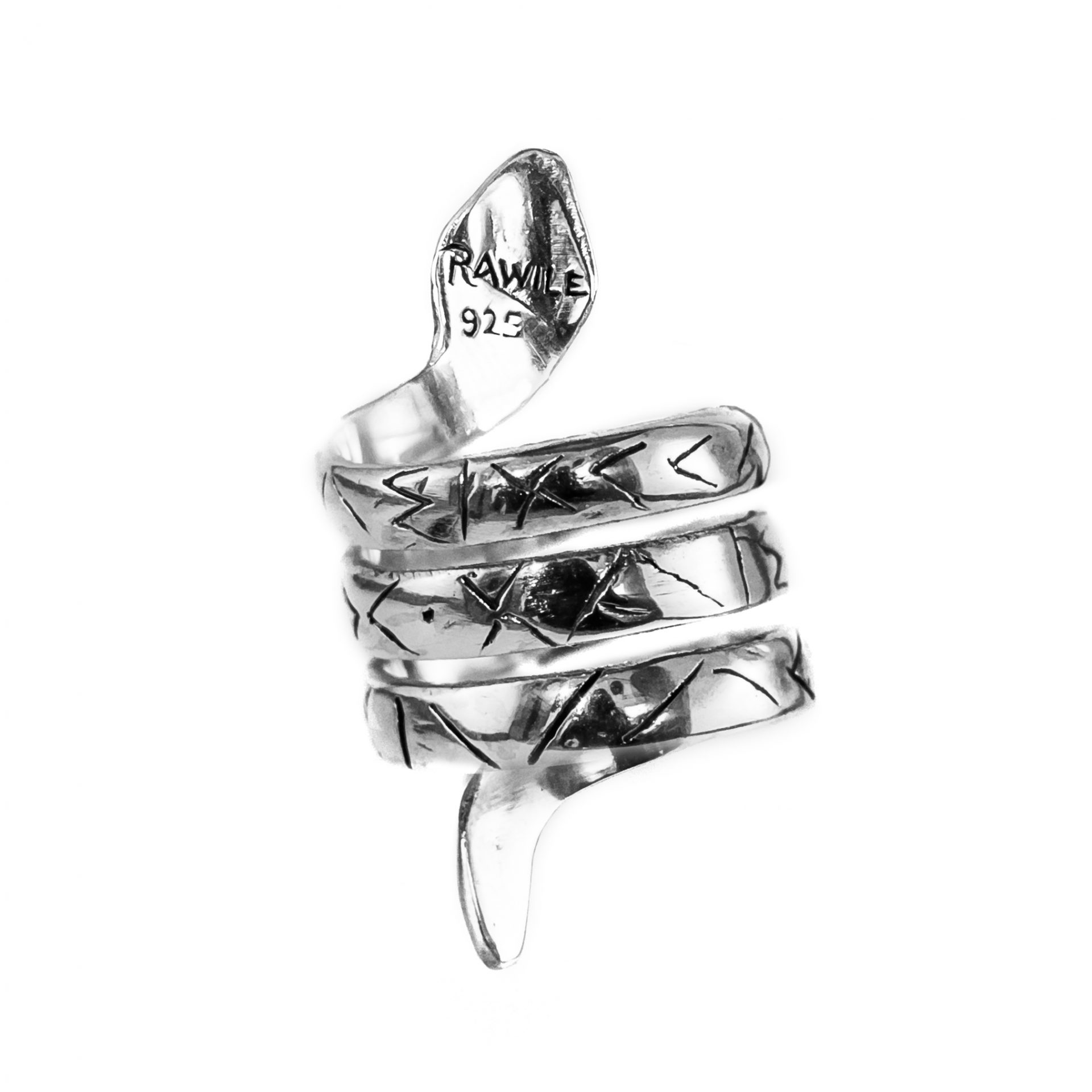 Transition ring – Rawile