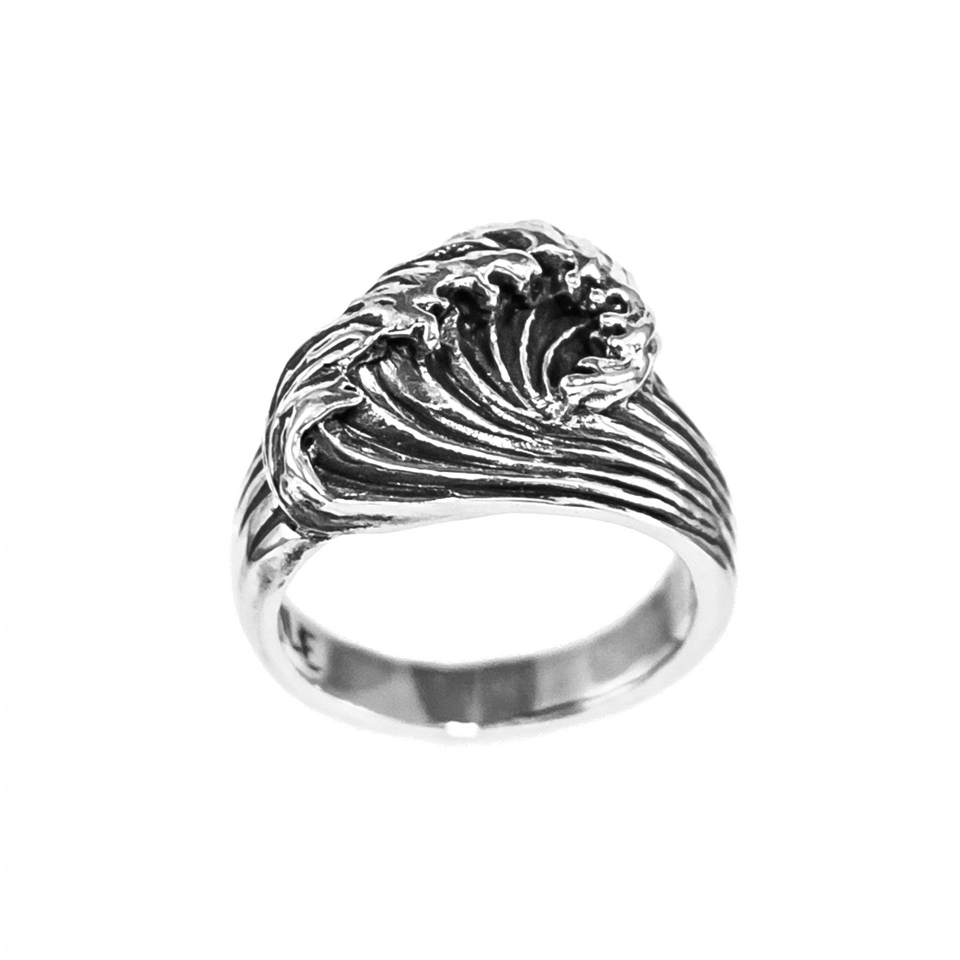 Swell ring – Rawile
