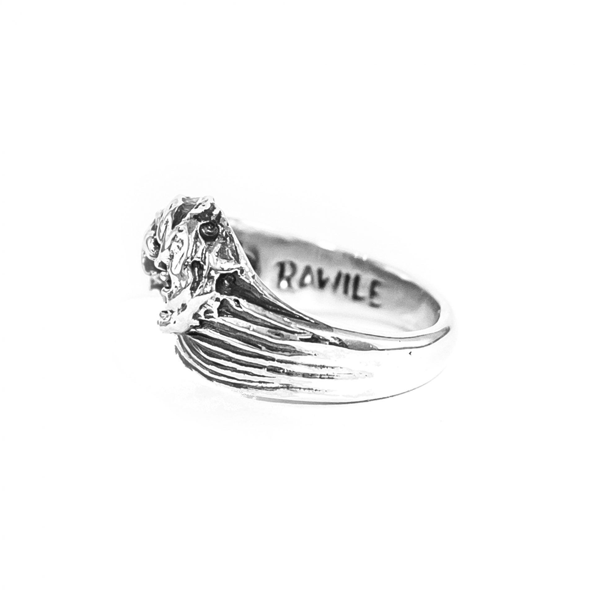 Swell ring – Rawile
