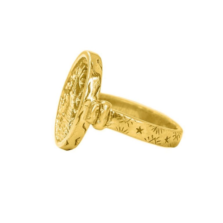 Duality ring – Rawile